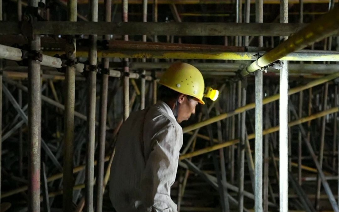 木工拆模流程是什么