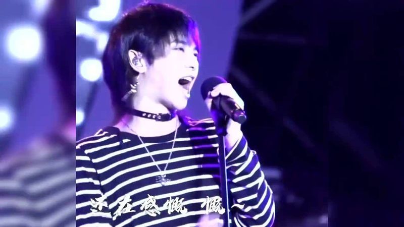 盘点华晨宇最好听的五首歌,单曲循环中