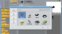 Scratch 入门教程1.5动作: 面向