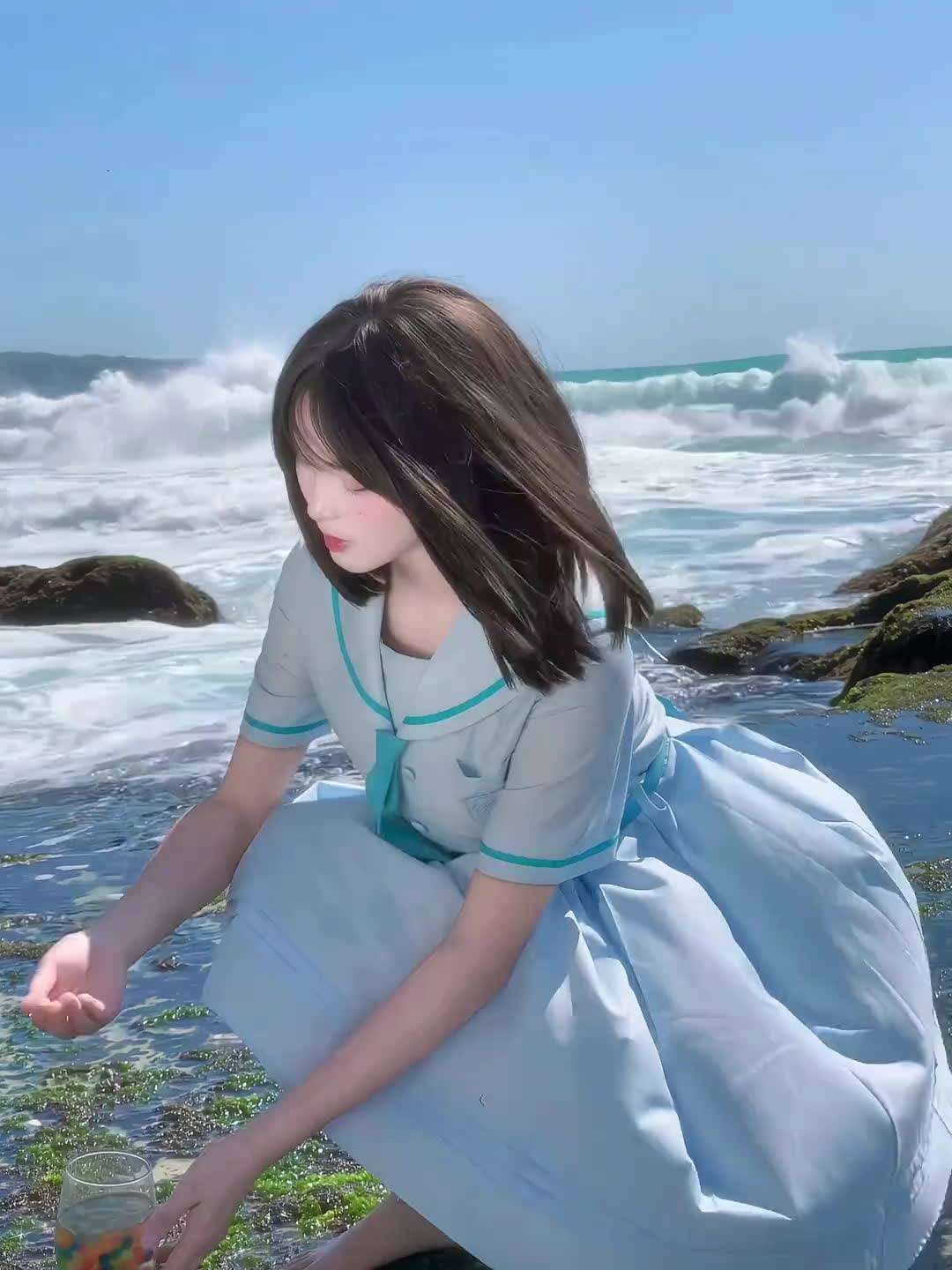 "醒过来,这不是真实的世界。"