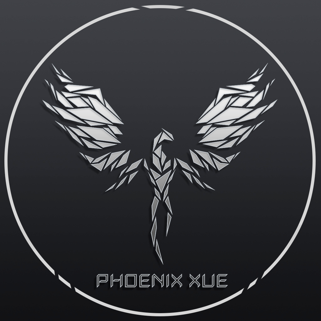 Phoenix_xue 
