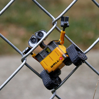 NPU-RobotStudio 