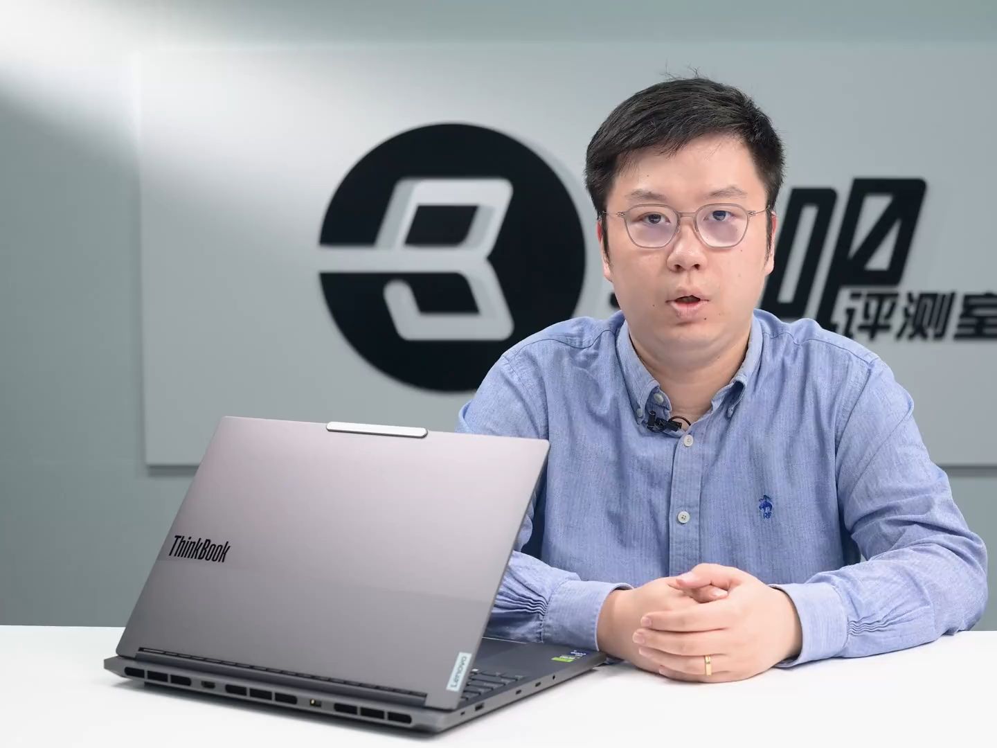 西装暴徒!最强商务本 ThinkBook 16p 2024 大家期待已久的大热门选手!
