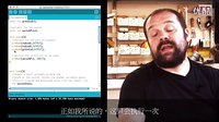Arduino入门套件(中文字幕)教学第二课- 太空船的介面