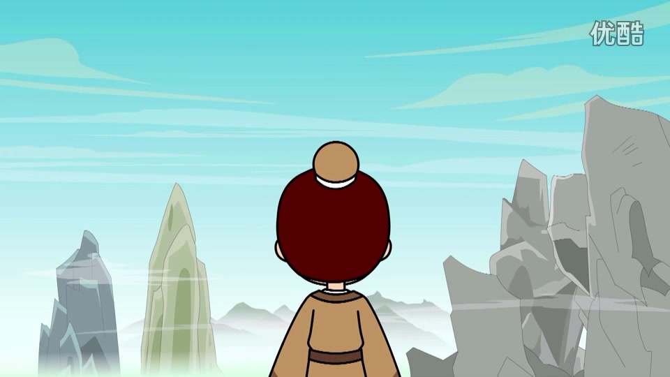 【情景朗读】《古诗:题西林壁-苏轼》-部编人教版四年级语文上册 YW...