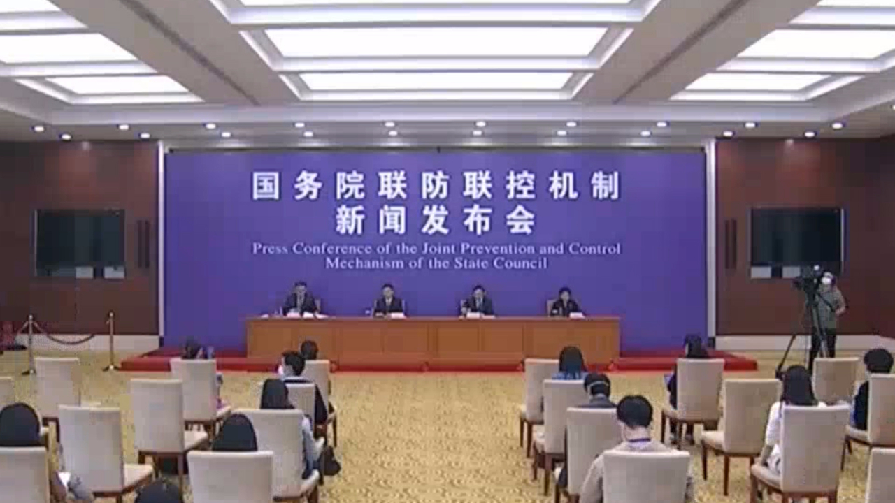 北大一院专家:免疫系统受损可能是导致病人死亡非常重要的因素