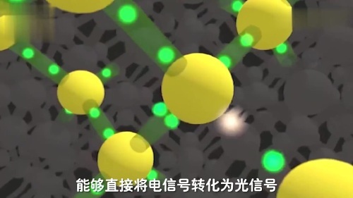 LED灯是怎样工作的?3D动画解释工作原理,看完太涨知识了