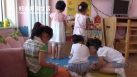 幼儿园区域区角活动 中班8.
