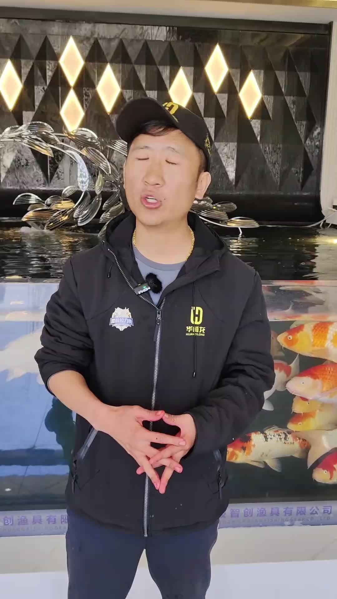 吴秉宜教你,春季野钓水深及位置选择