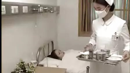 中心吸引装置吸痰法