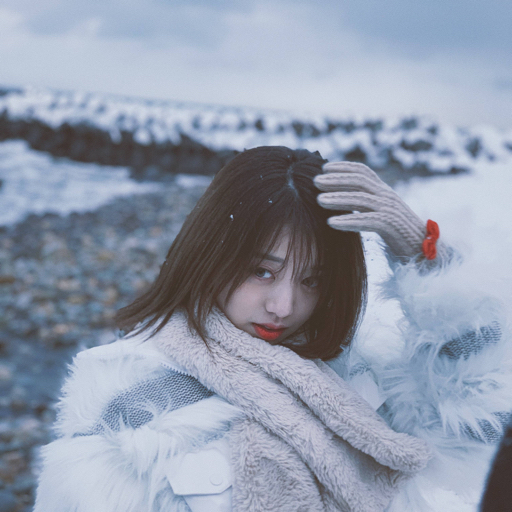 淮枳呀- 