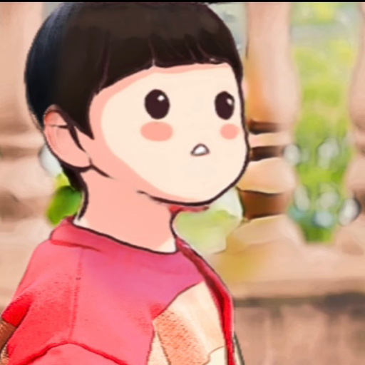 一点好奇点 