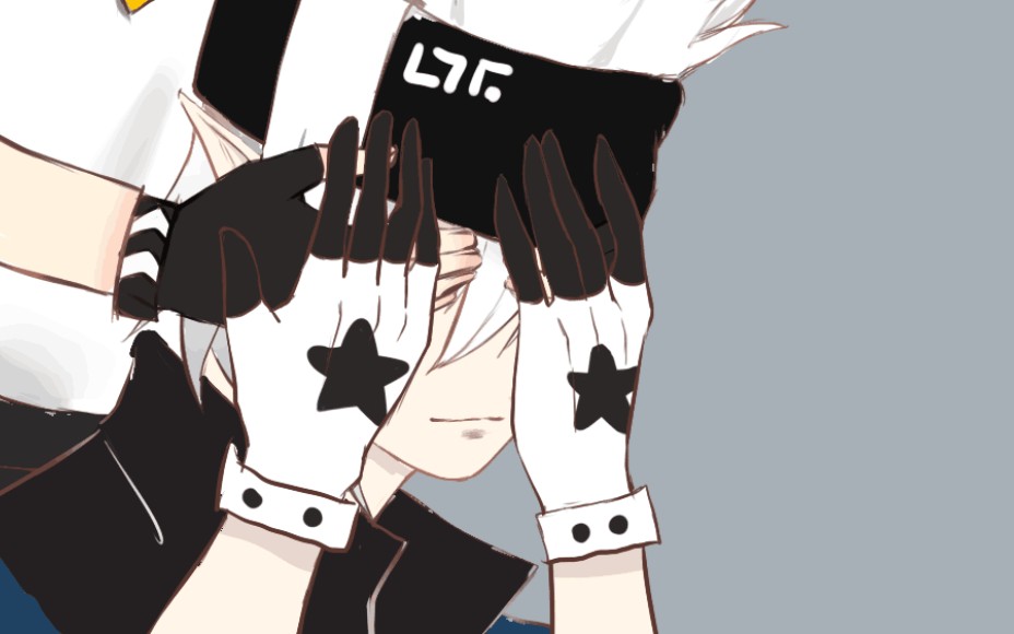 【凹凸世界】瑞金的猜猜我是谁