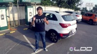 【侃车:《开电动车的生活状态是什么样的?》】_汽车之家价格测评测...