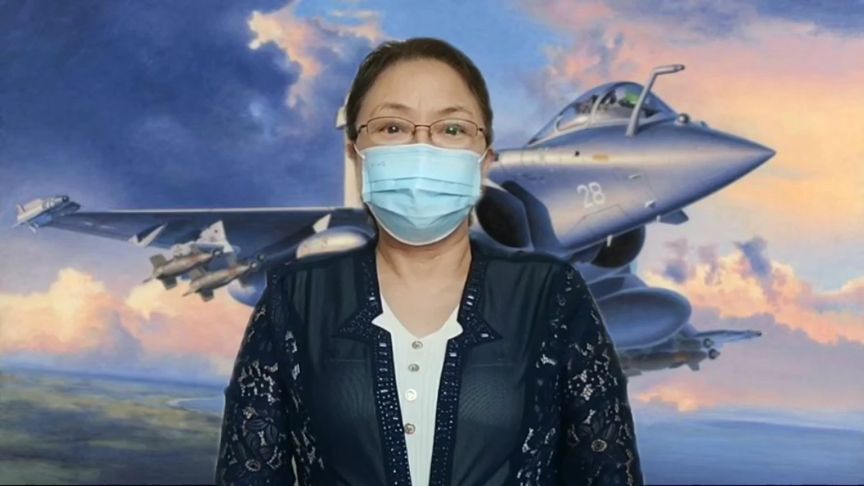 俄乌冲突给中国三大启示 美国对中国同样不会放手 必须早做准备