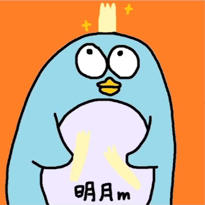 明月道人m 
