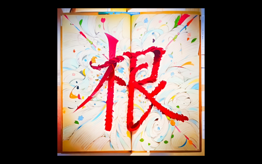 楷书‘根’字大解析:掌握这几点,书法水平飞升!