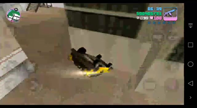 【手机版罪恶都市】作弊方法(无作弊器)