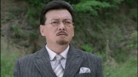 西服正装皮鞋白袜特务1