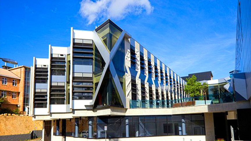 世界名校宣传片:澳大利亚 国立大学 (ANU)