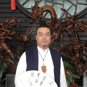 天一道长天师道 