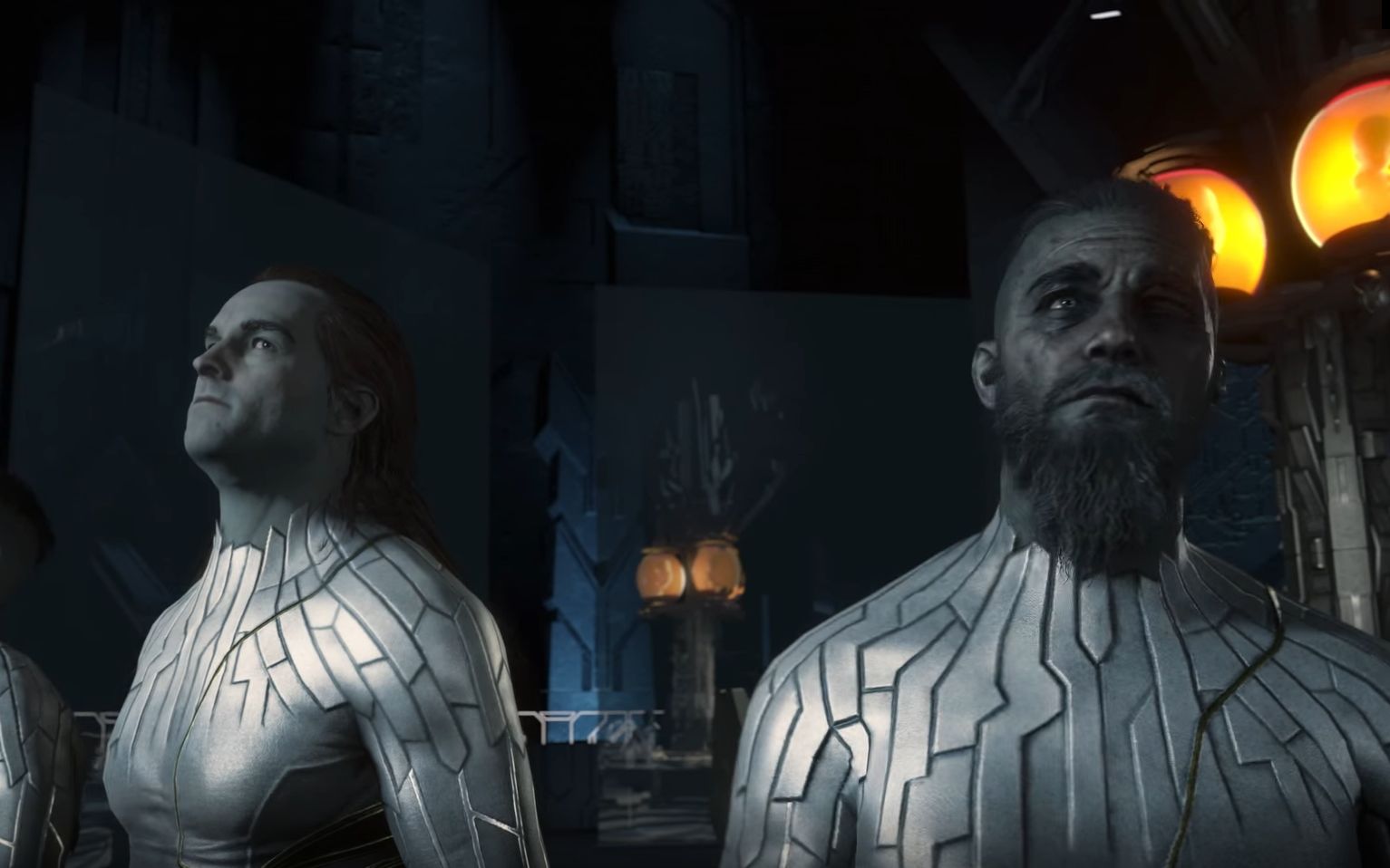 刺客信条英灵殿预载文件【剧透警告】(没错,你聋了)