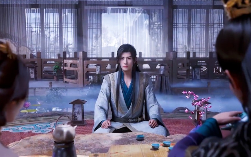 【凡人修仙传】新年番,11月开播!