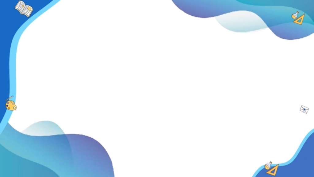 小学四年级新学期开学家长会-809