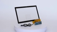 11.6 Inches ProCap Touch Panel CT-C8095-11.6