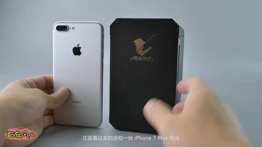 笔记本外接显卡,低配置也能吃鸡