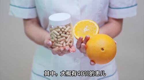 口腔溃疡反复折磨娃?补充B族维生素真的管用吗?