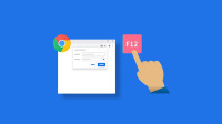 按下 F12 ,你的 Chrome 浏览器就能拥有不一样的网页截屏体验!