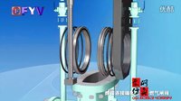 焊接连接端带放散管燃气闸阀