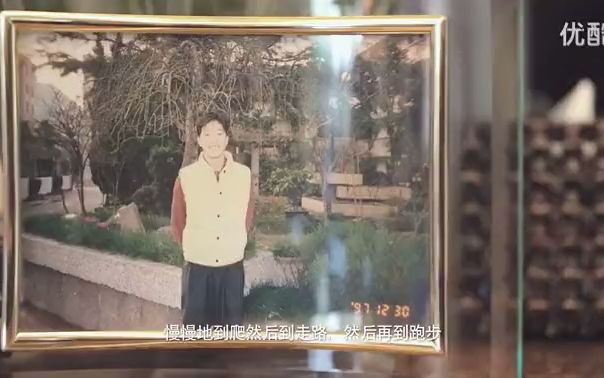 耐克跑步活动 “跑了就懂” - 麦迪逊邦_2【优秀运动创意广告视频】