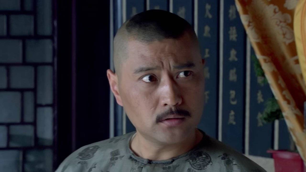 钱宽子五百定金交了却没分红?