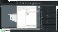 BricsCAD BIM六单元IFC导入导出