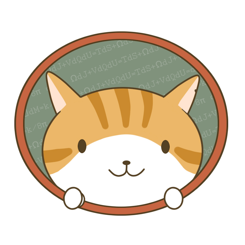 猫咪黑洞 