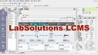 LabSolutions LCMS 宣传视频
