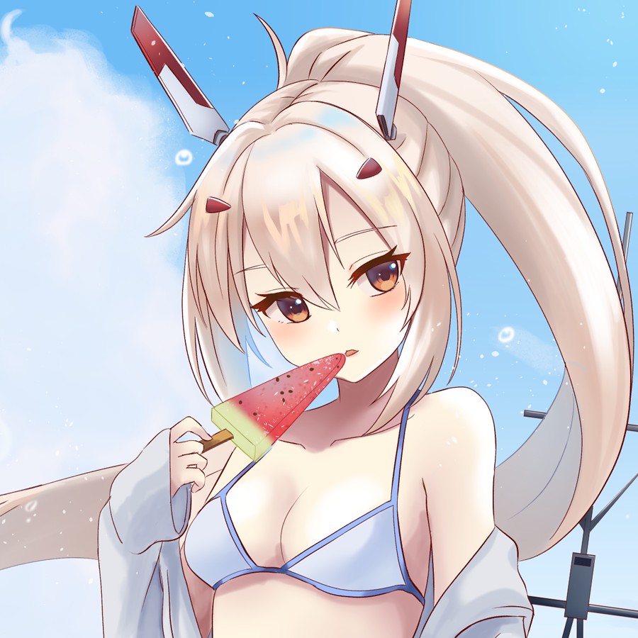Y东方欲晓 