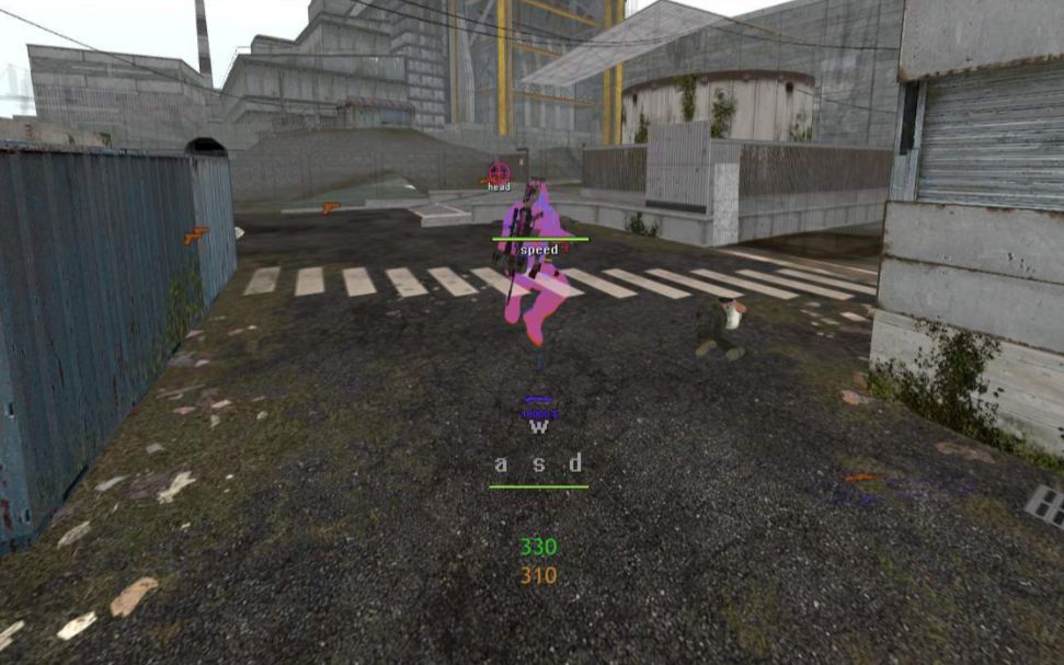 【CSGO】这是我第233次卸载CSGO了,差不多可以彻底退坑了。