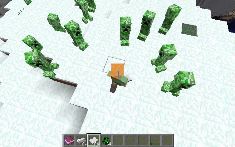 【虚空】粘液科技1.8版本扩展教程