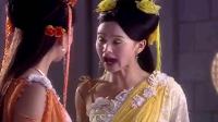 七公主下凡被惩罚,两位姐姐因此大打出手,上演仙女打架!