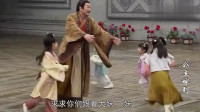 古代女子也太能生了,生了一窝女儿,肚子里还怀着一个
