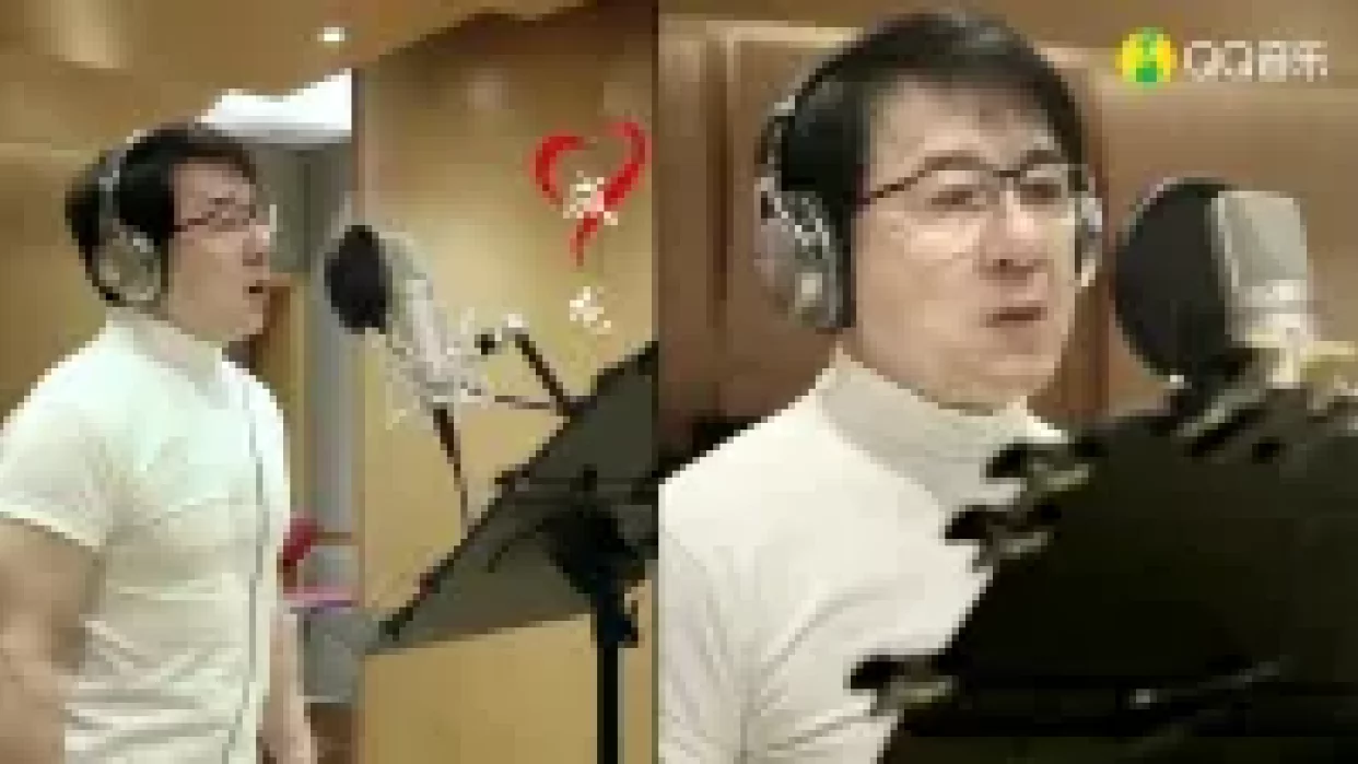 群星MV《坚信爱会赢》