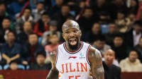 CBA 19/20赛季 第29轮 九台农商银行VS八一南昌 CBA-琼斯36分5...
