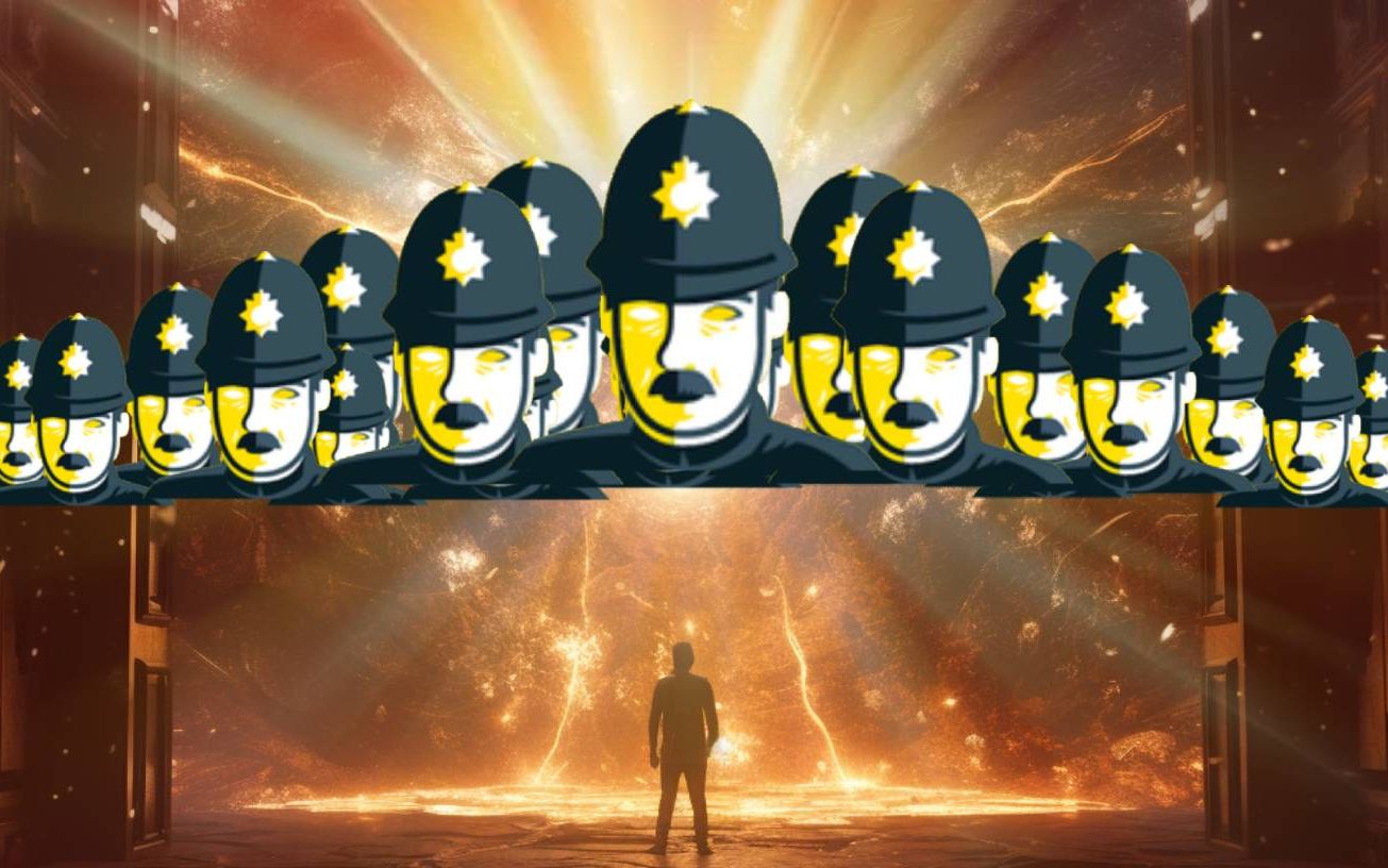 【密教模拟器丨攻略】如何拜请无穷无尽之神?(3步招募警探/猎人)