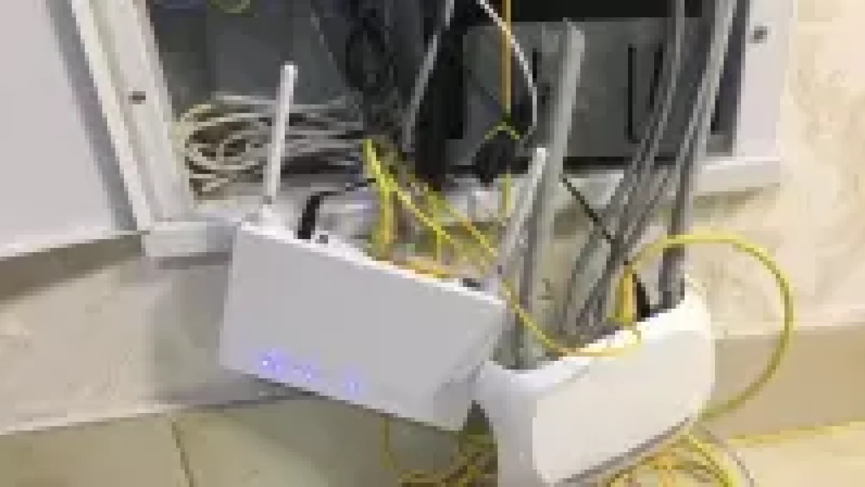 路由器信号差, 网速慢? 只需记住这4点, 家里的无线信号天天满格