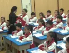 《凉州词》课堂实录