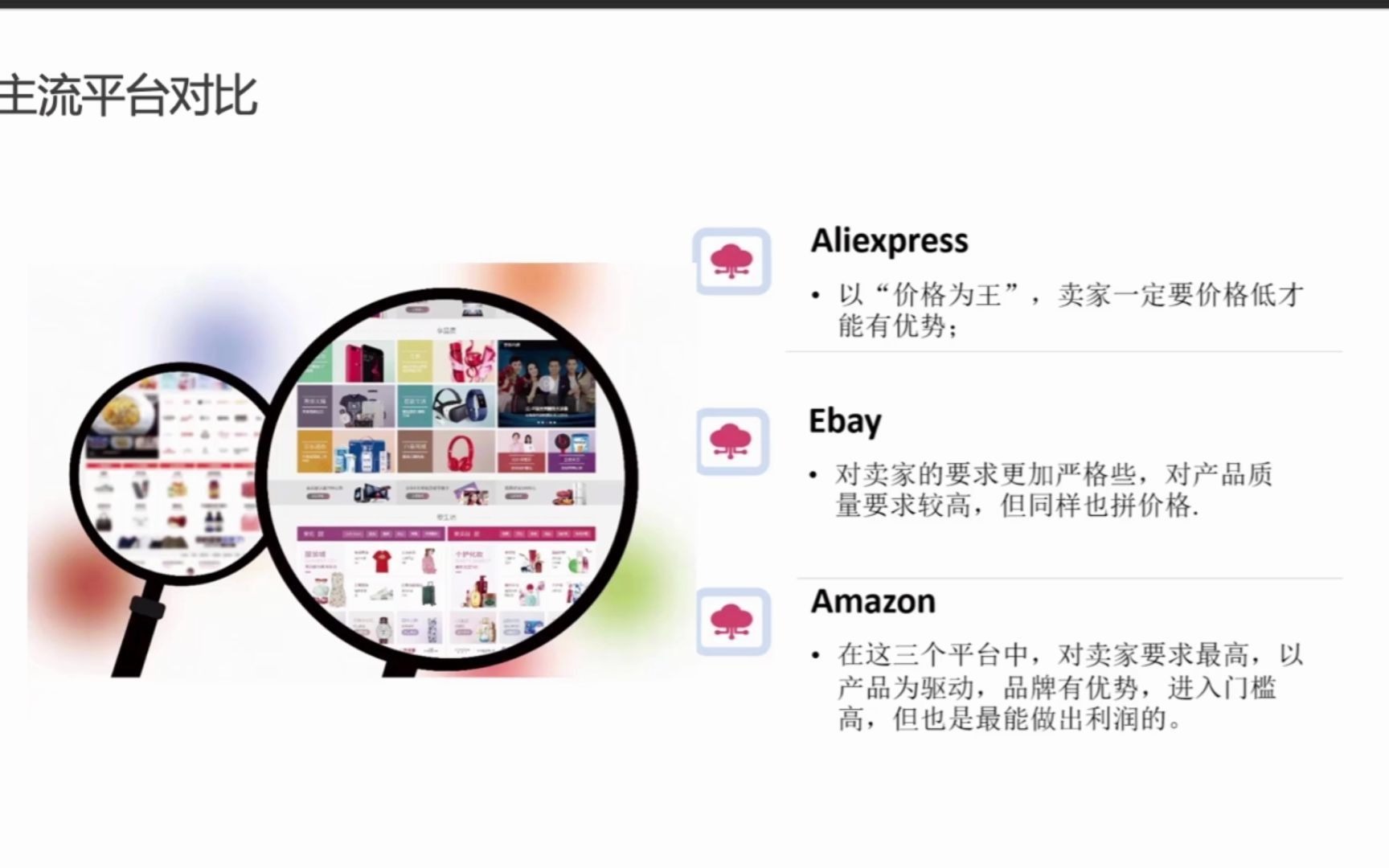 【超级有料 】65 产品发布——怎么正确选择类别