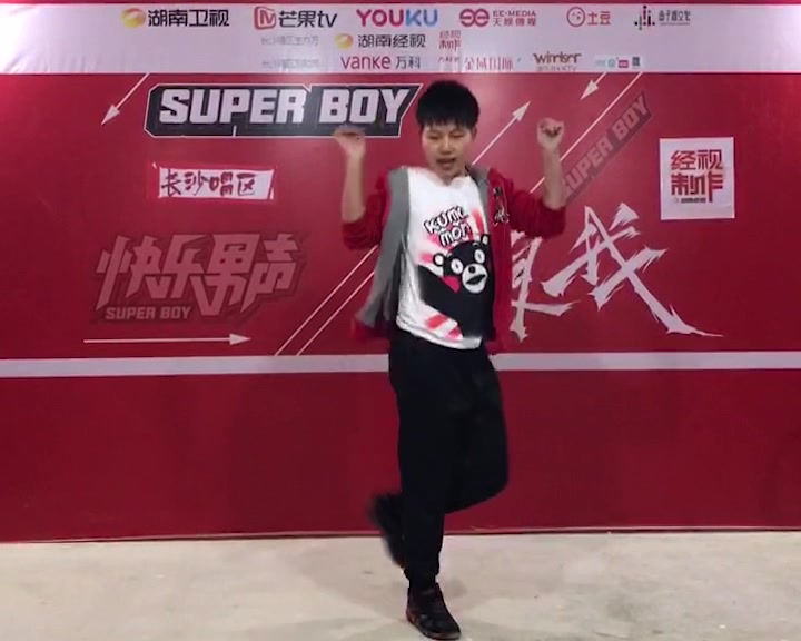 2017年快男海选奇葩太多了,评委根本就是在渡劫(感觉是鬼畜和表情包...